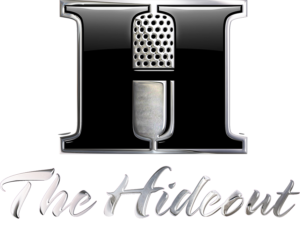 Home - The Hideout Recording Studio