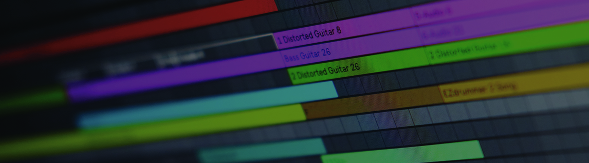 Software & Plugins - The Hideout Recording Studio